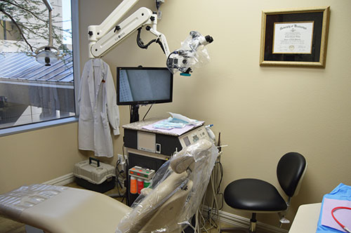 Popup - View: Dr Roe Office Tour 2