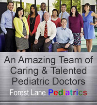 Dallas Health And Image - Forest Lane Pediatrics Premier Pediatric ...